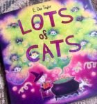 Children’s Bookshelves: Halloween Books (with Reviews)